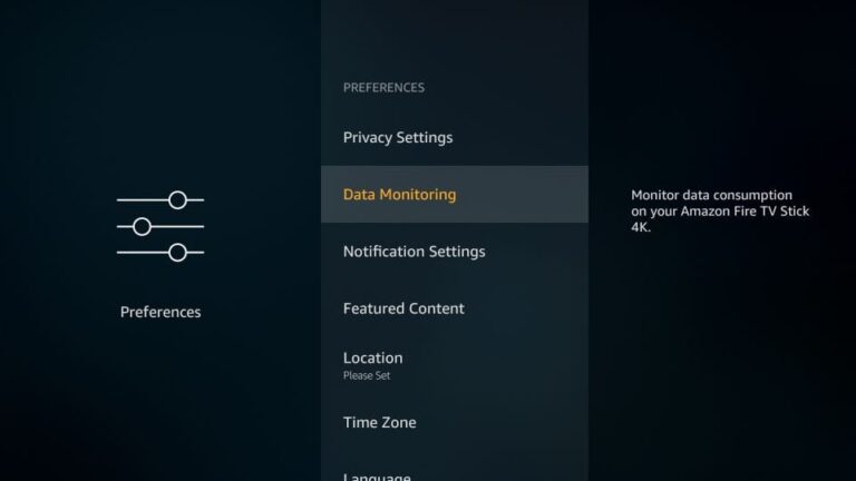 How to Stop Buffering on Amazon FireStick (Jan 2024)