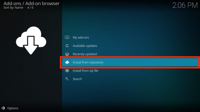 How to Check Kodi Error Log for More Information and Quick Fix