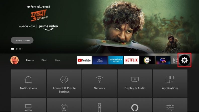Downloader App—How to Download Apps on FireStick [2022]