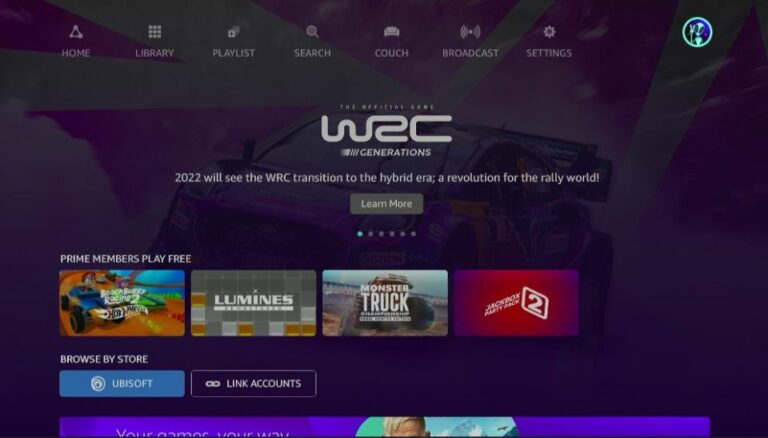 What Is Amazon Luna and How to Play Games with it on FireStick