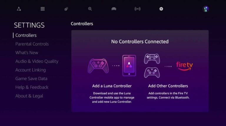 What Is Amazon Luna and How to Play Games with it on FireStick