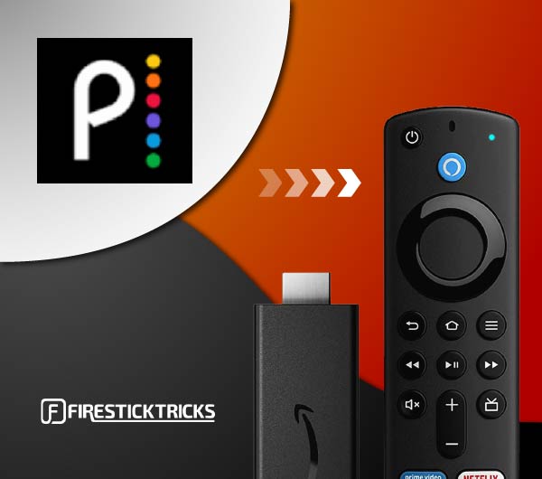 Peacock tv fire stick store