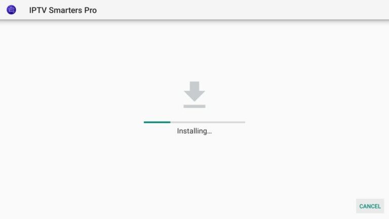 How to Install IPTV Smarters Pro on FireStick - Premium Streaming ...