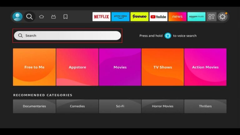 How to Install and Use VLC Player on FireStick