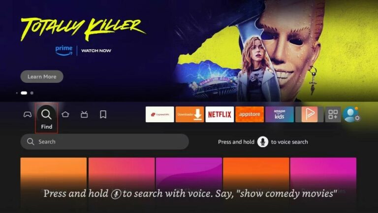 How to Install and Use VLC Player on FireStick