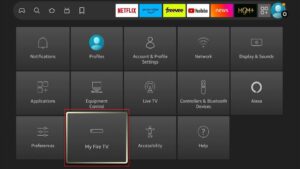 How to Install Google Chrome Browser on FireStick