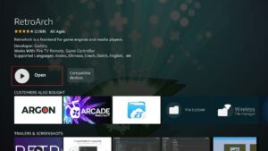 How to Install RetroArch on FireStick for Retro Gaming