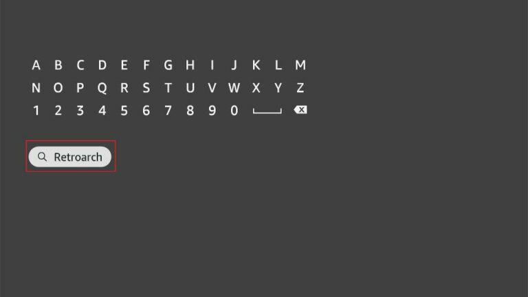 How to Install RetroArch on FireStick for Retro Gaming